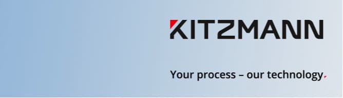 Kitzmann GmbH | Company