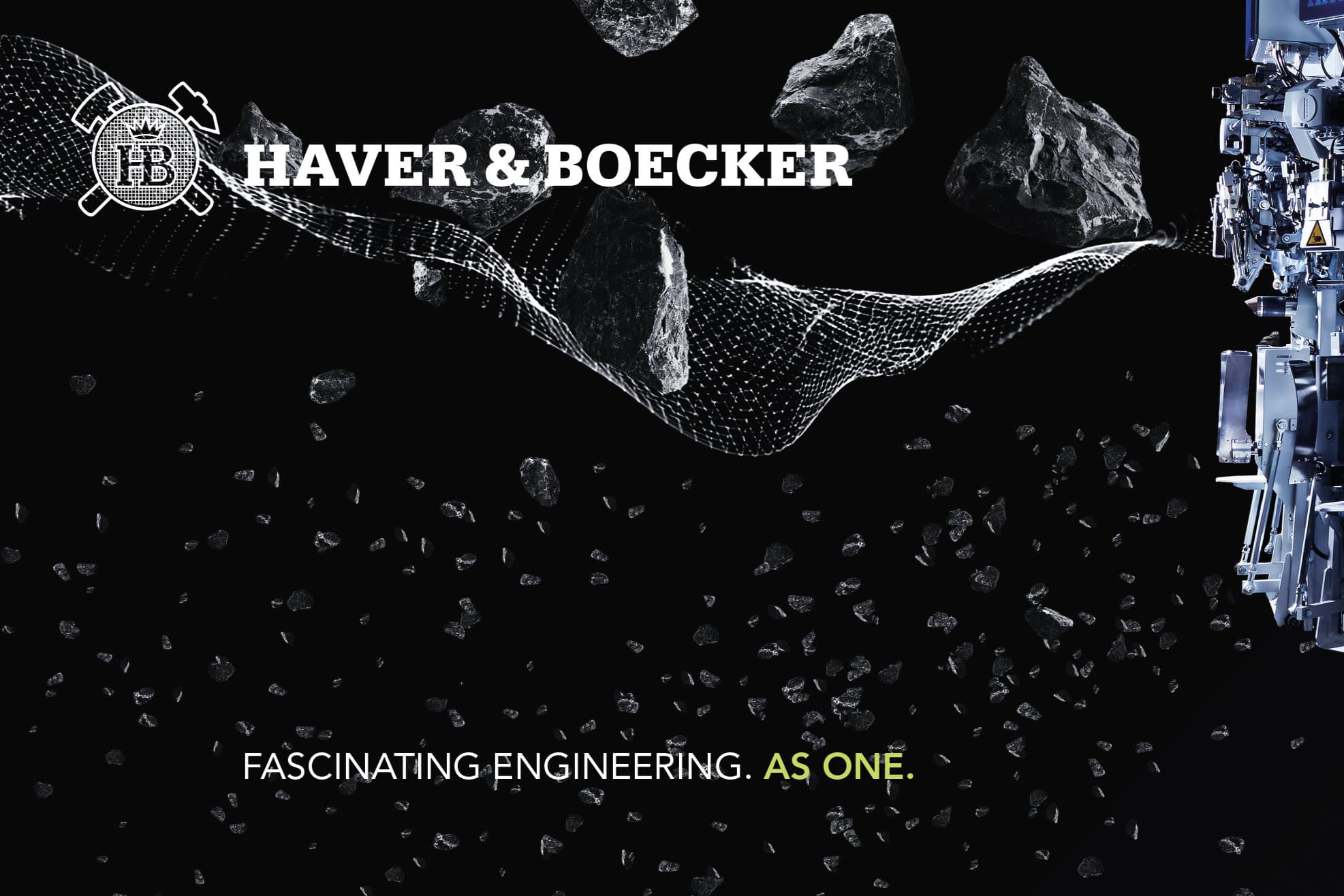 Unternehmen | HAVER & BOECKER oHG