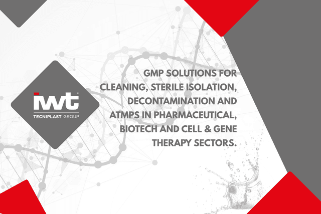 IWT Pharma/ Tecniplast Deutschland GmbH | Company