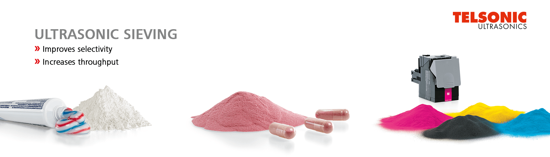 Telsonic AG | Unternehmen