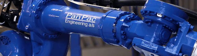PanPac Engineering a/s | Company