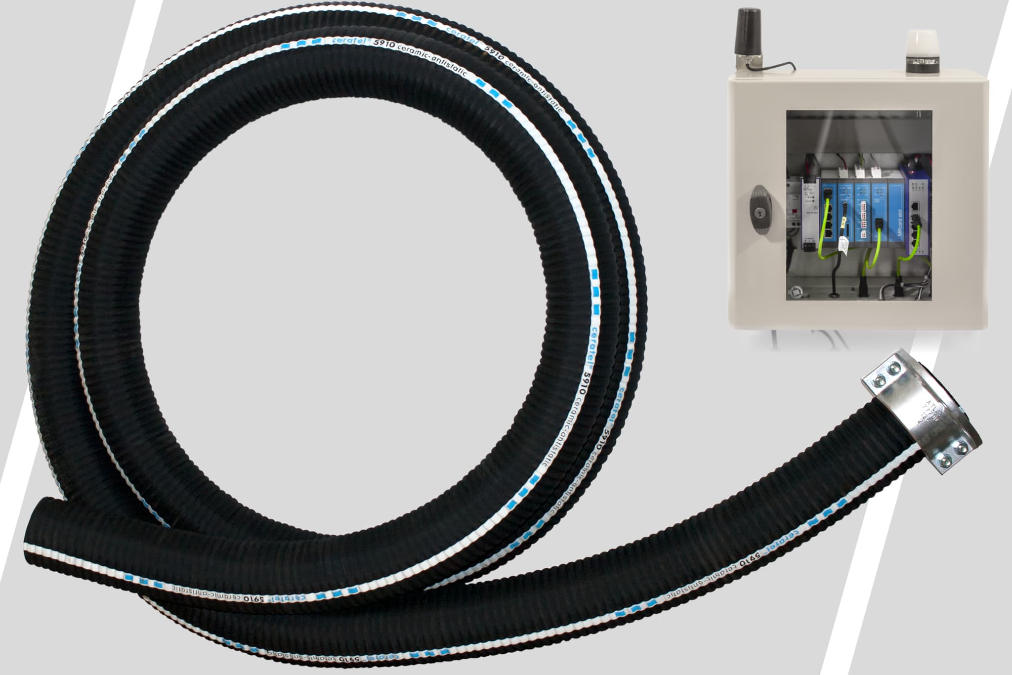 Erwin Telle GmbH | Unternehmen