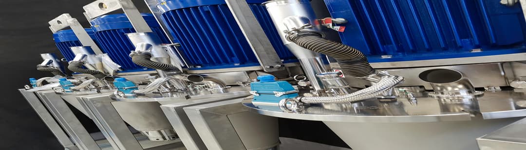 AM Atomizers Technology S.R.L. | Company