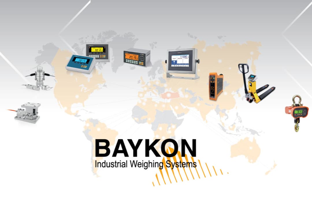 Company | Baykon Endustriyel Kontrol Sis. A.S