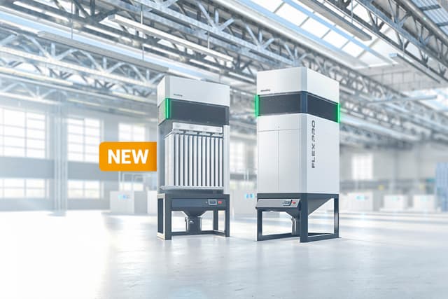 Herding GmbH Filtertechnik | Unternehmen